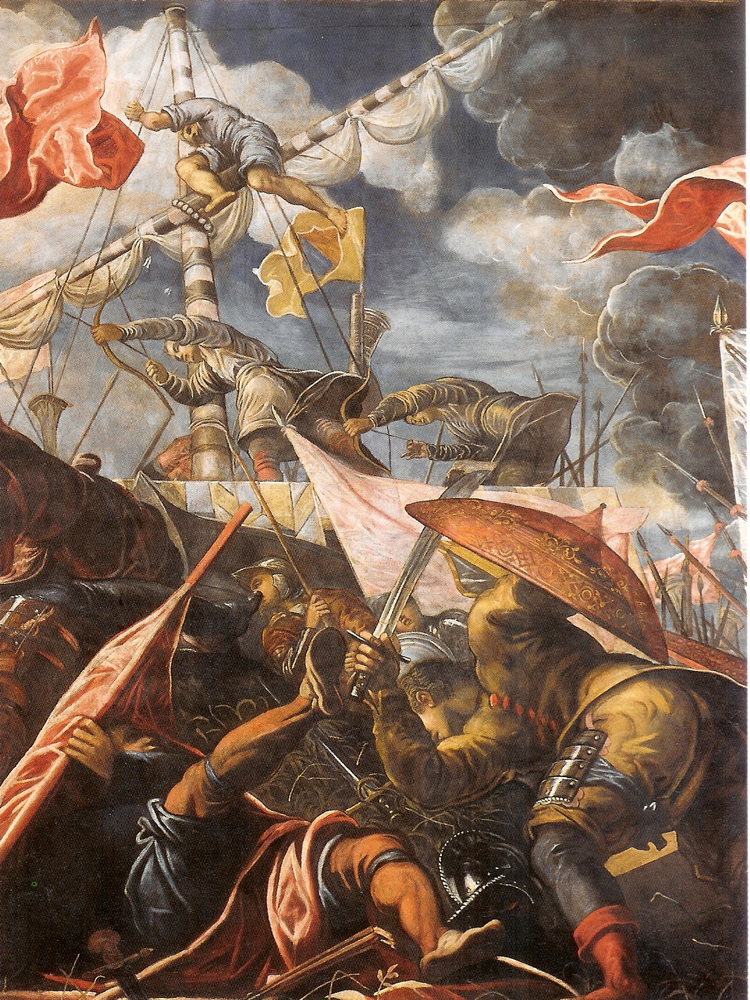 The History of Venice - a tour through the past centuries