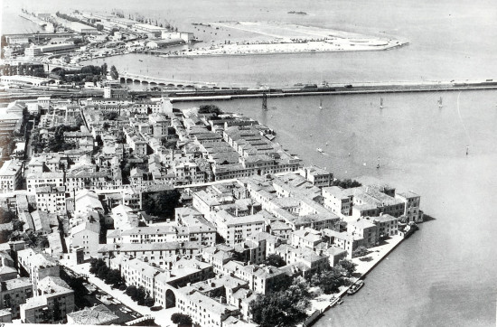 The History of Venice - a tour through the past centuries